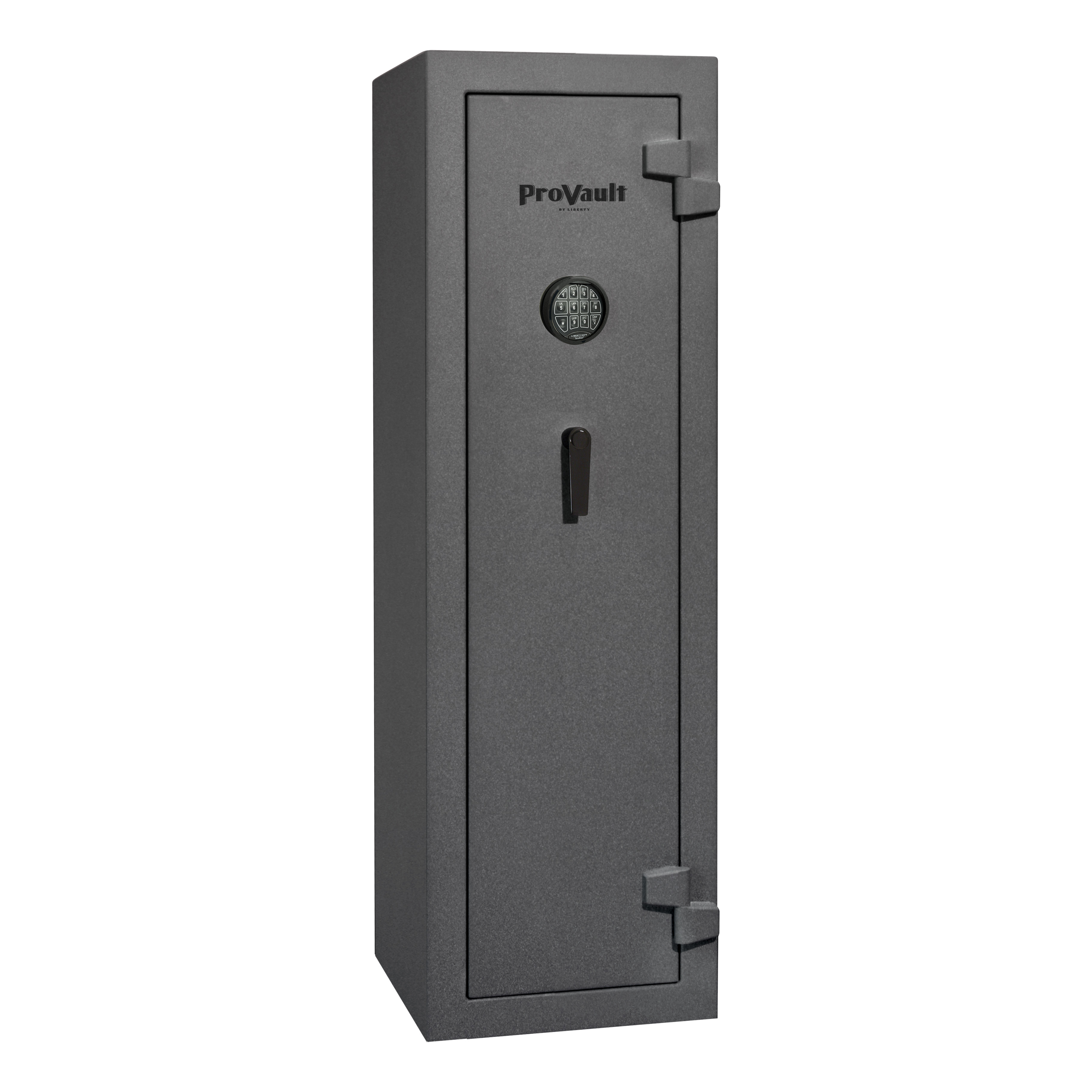 ProVault 12 Gun E-Lock Safe | Cabela's